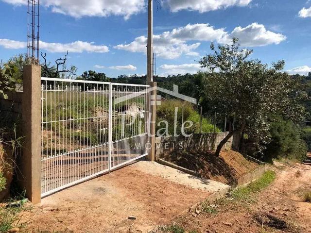Terreno / Lote para Venda em Mairinque/SP Centro