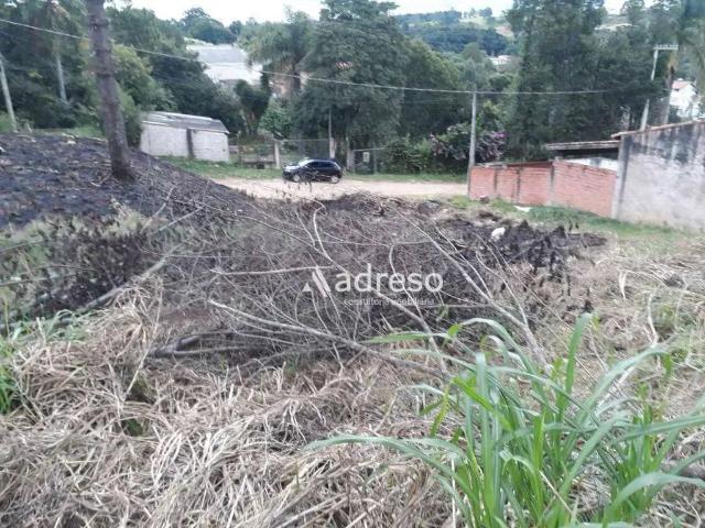 Terreno / Lote para Venda em Mairinque/SP Chácara Canguerinha