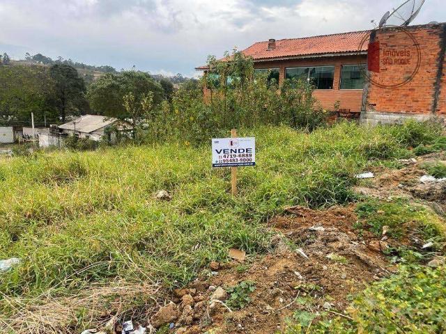 Terreno / Lote para Venda em Mairinque/SP Chácara Canguerinha