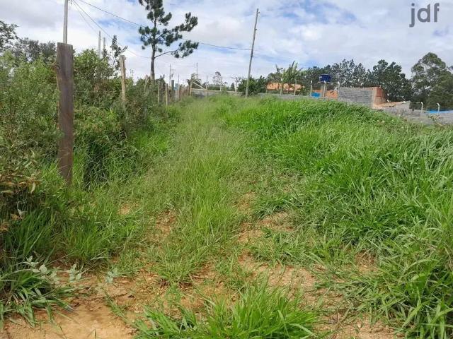 Terreno / Lote para Venda em Mairinque/SP Cristal
