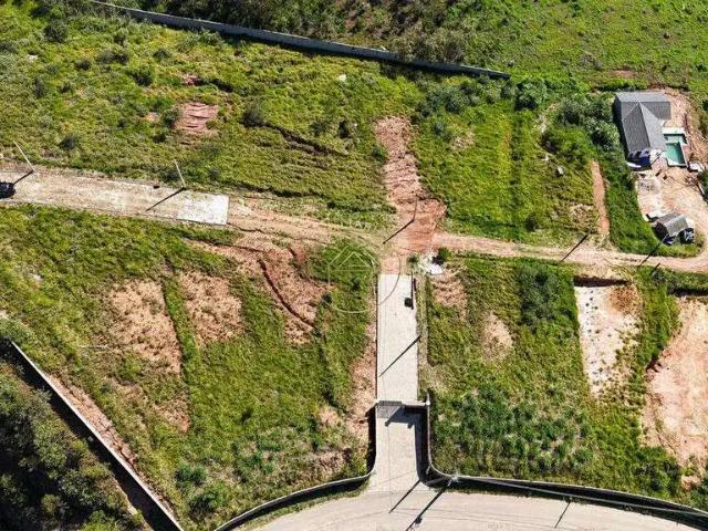Terreno / Lote para Venda em Mairinque/SP Dona Catarina