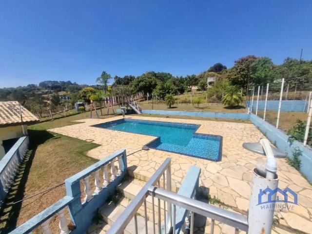 Terreno / Lote para Venda em Mairinque/SP Dona Catarina