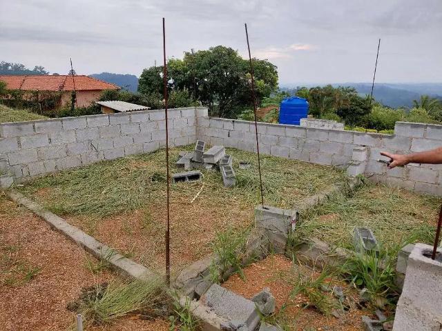 Terreno / Lote para Venda em Mairinque/SP Dona Catarina 1 Quartos