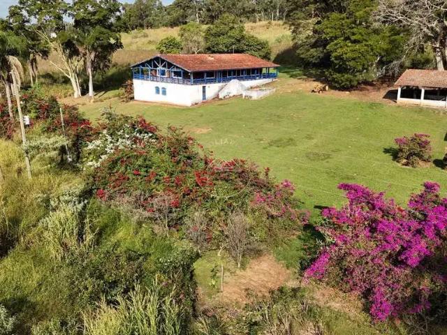 Terreno / Lote para Venda em Mairinque/SP Dona Catarina