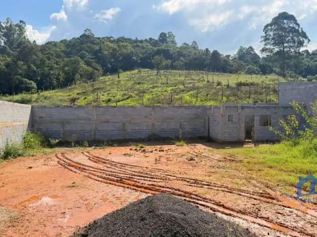 Terreno / Lote para Venda em Mairinque/SP Dona Catarina