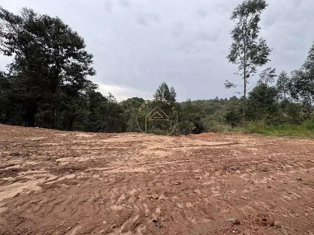 Terreno / Lote para Venda em Mairinque/SP Dona Catarina