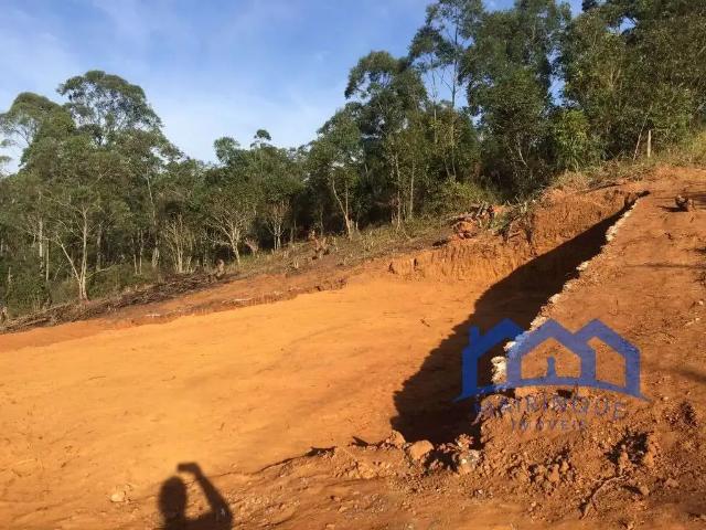 Terreno / Lote para Venda em Mairinque/SP Dona Catarina