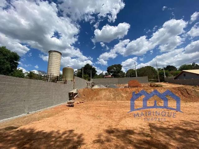 Terreno / Lote para Venda em Mairinque/SP Dona Catarina