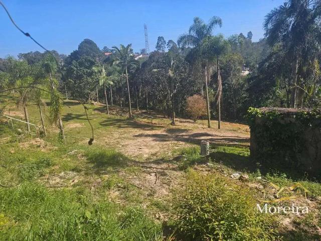 Terreno / Lote para Venda em Mairinque/SP Dona Catarina