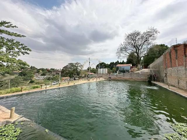 Terreno / Lote para Venda em Mairinque/SP Dona Catarina