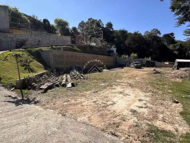 Terreno / Lote para Venda em Mairinque/SP Dona Catarina