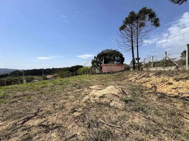 Terreno / Lote para Venda em Mairinque/SP Dona Catarina