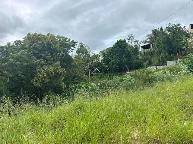 Terreno / Lote para Venda em Mairinque/SP Dona Catarina