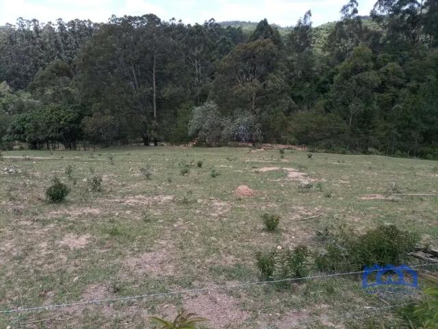 Terreno / Lote para Venda em Mairinque/SP Dona Catarina