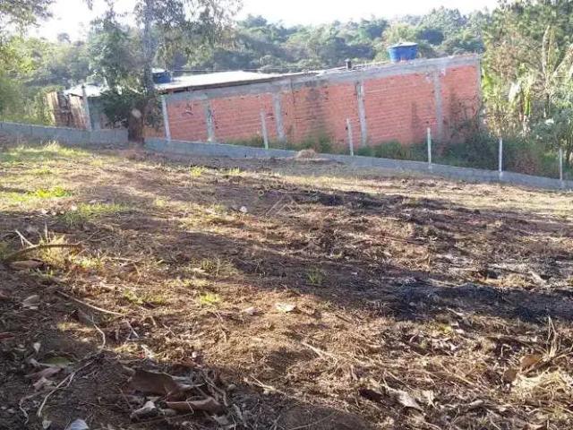 Terreno / Lote para Venda em Mairinque/SP Dona Catarina