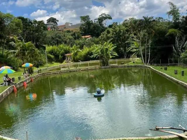 Terreno / Lote para Venda em Mairinque/SP Dona Catarina