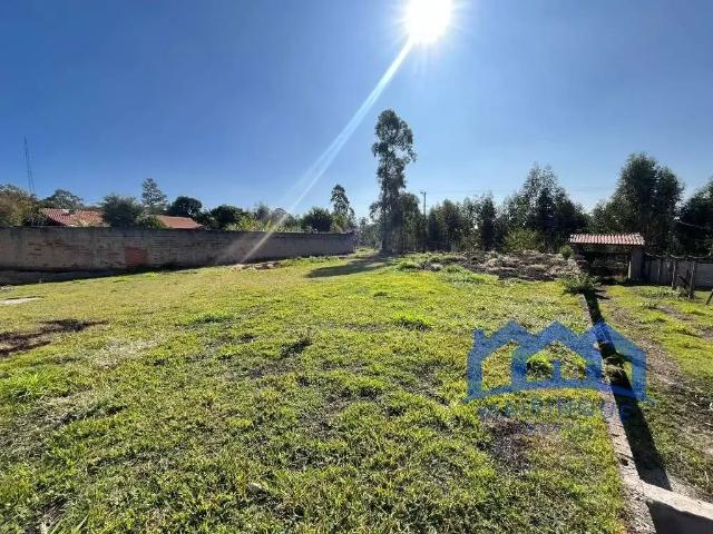 Terreno / Lote para Venda em Mairinque/SP Dona Catarina