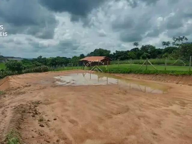 Terreno / Lote para Venda em Mairinque/SP Dona Catarina