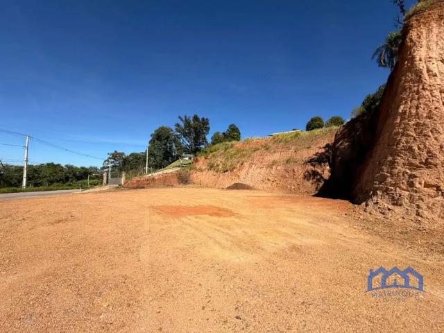 Terreno / Lote para Venda em Mairinque/SP Estação de Moreiras