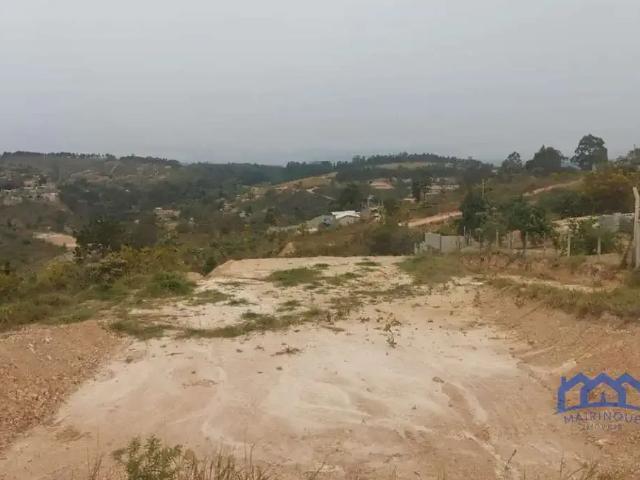 Terreno / Lote para Venda em Mairinque/SP Estação de Moreiras