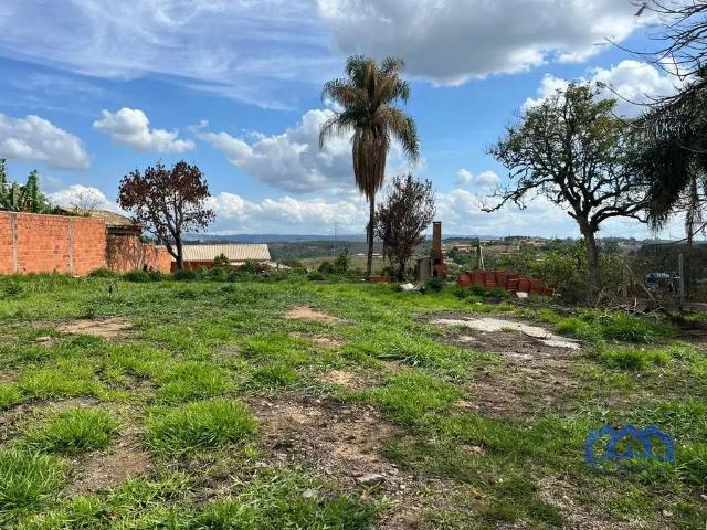 Terreno / Lote para Venda em Mairinque/SP Estação de Moreiras