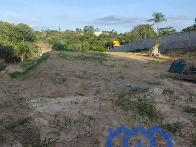 Terreno / Lote para Venda em Mairinque/SP Estação de Moreiras