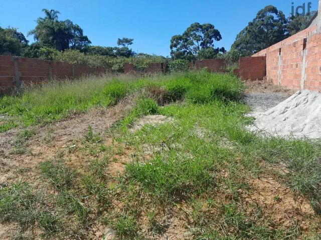 Terreno / Lote para Venda em Mairinque/SP Estação de Moreiras