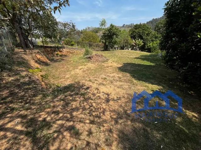 Terreno / Lote para Venda em Mairinque/SP Moreiras