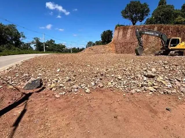 Terreno / Lote para Venda em Mairinque/SP Estação de Moreiras