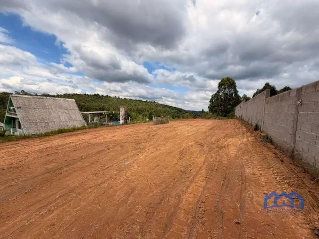 Terreno / Lote para Venda em Mairinque/SP Estação de Moreiras