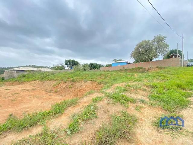 Terreno / Lote para Venda em Mairinque/SP Estação de Moreiras