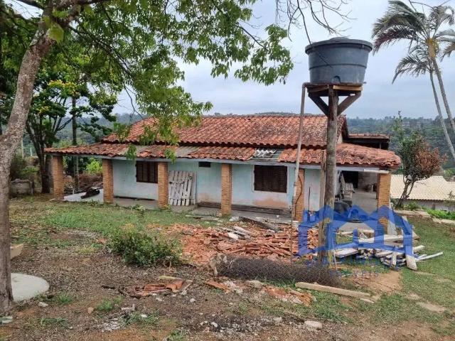 Terreno / Lote para Venda em Mairinque/SP Estação de Moreiras