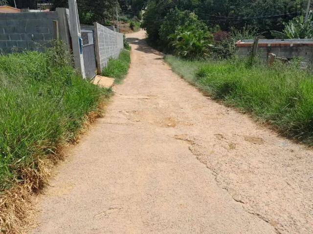 Terreno / Lote para Venda em Mairinque/SP Estação de Moreiras