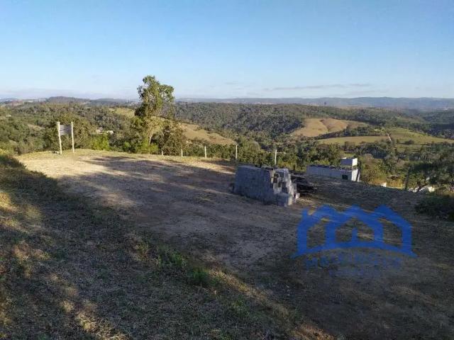 Terreno / Lote para Venda em Mairinque/SP Estação de Moreiras