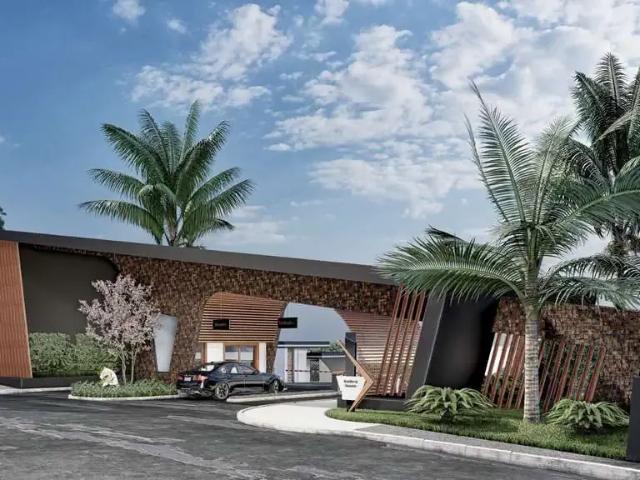 Terreno / Lote para Venda em Mairinque/SP Estação de Moreiras