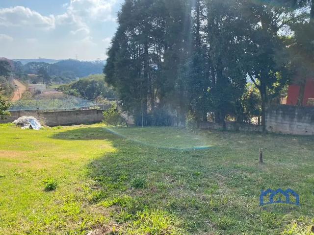 Terreno / Lote para Venda em Mairinque/SP Estação de Moreiras