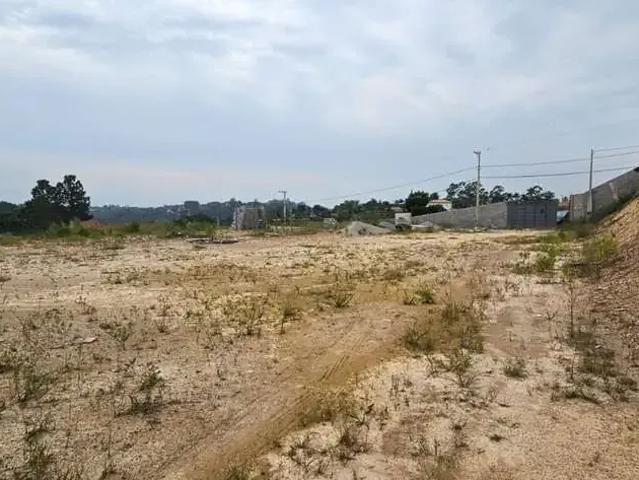 Terreno / Lote para Venda em Mairinque/SP Estação de Moreiras