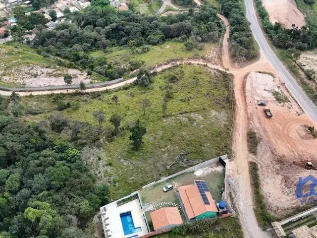 Terreno / Lote para Venda em Mairinque/SP Estação de Moreiras