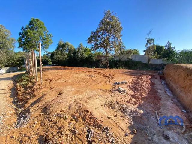 Terreno / Lote para Venda em Mairinque/SP Estação de Moreiras