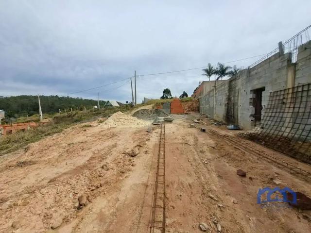 Terreno / Lote para Venda em Mairinque/SP Estação de Moreiras