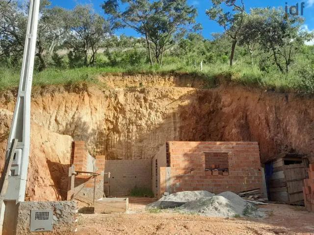 Terreno / Lote para Venda em Mairinque/SP Estação de Moreiras