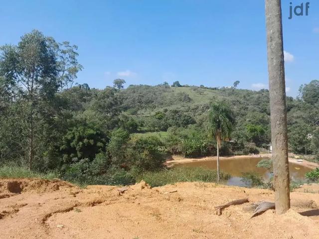 Terreno / Lote para Venda em Mairinque/SP Estação de Moreiras