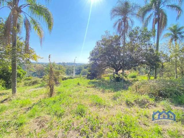 Terreno / Lote para Venda em Mairinque/SP Moreiras