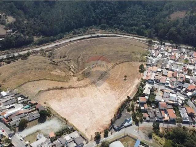 Terreno / Lote para Venda em Mairinque/SP Jardim Cruzeiro II