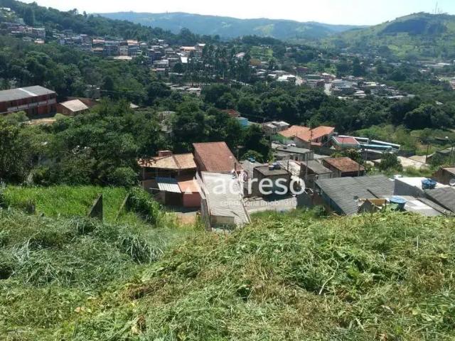 Terreno / Lote para Venda em Mairinque/SP Jardim Granada