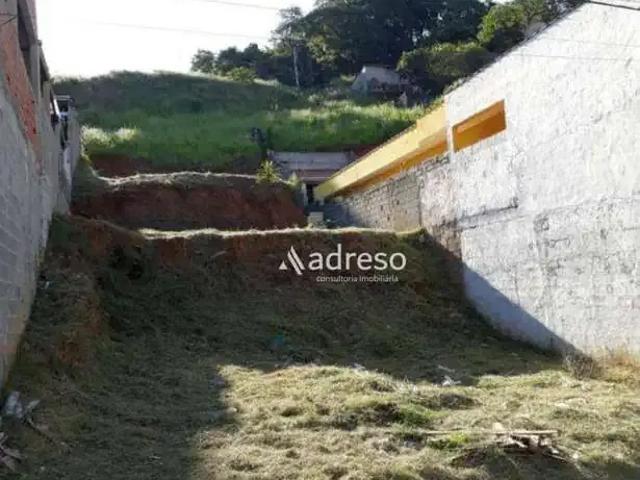 Terreno / Lote para Venda em Mairinque/SP Jardim Granada