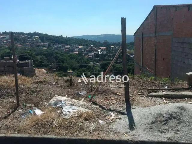 Terreno / Lote para Venda em Mairinque/SP Jardim Granada