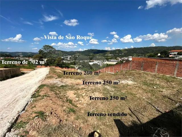 Terreno / Lote para Venda em Mairinque/SP Jardim Granada