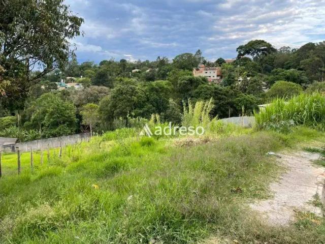 Terreno / Lote para Venda em Mairinque/SP Jardim dos Ipês
