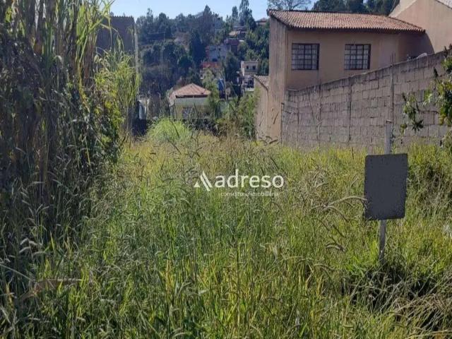 Terreno / Lote para Venda em Mairinque/SP Jardim dos Ipês